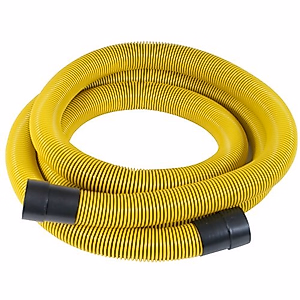 Dustless Technologies D1606 True HEPA Shop Vac-Wet and Dry Vacuum. Commercial, Contractor, Professional, Home use. Dustless Vacuum