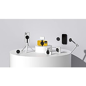 Moment Car Vent Mount for MagSafe - Extra Strong and Compatible with Phones and Cases