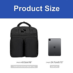 Suavezilla Mini Belt Bag Waist Small Pouch with Strap Fanny Pack Crossbody Bag for Women Bum Bag for Workout Sports Traveling Walking Running Hiking Cycling Shopping Hiking,Nylon Waterproof,Black