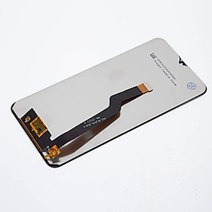 LHND LCD Screen Replacement for Samsung Galaxy A10 (2019) SM-A105F SM-A105G SM-A105M/ M10 SM-M105 M105F 6.2" LCD Touch Screen Digitizer Glass Display Assembly Parts with Repair Tools