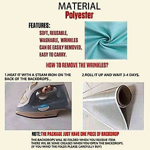 7x5FT Soft Fabric/Polyester Night Sky Star Universe Space Starry Photography Backdrops Kids Boy or Girl Birthday Party Decor Photo Background Banner