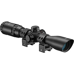 Barska 2-7x32 IR Blackhawk Rifle Scope