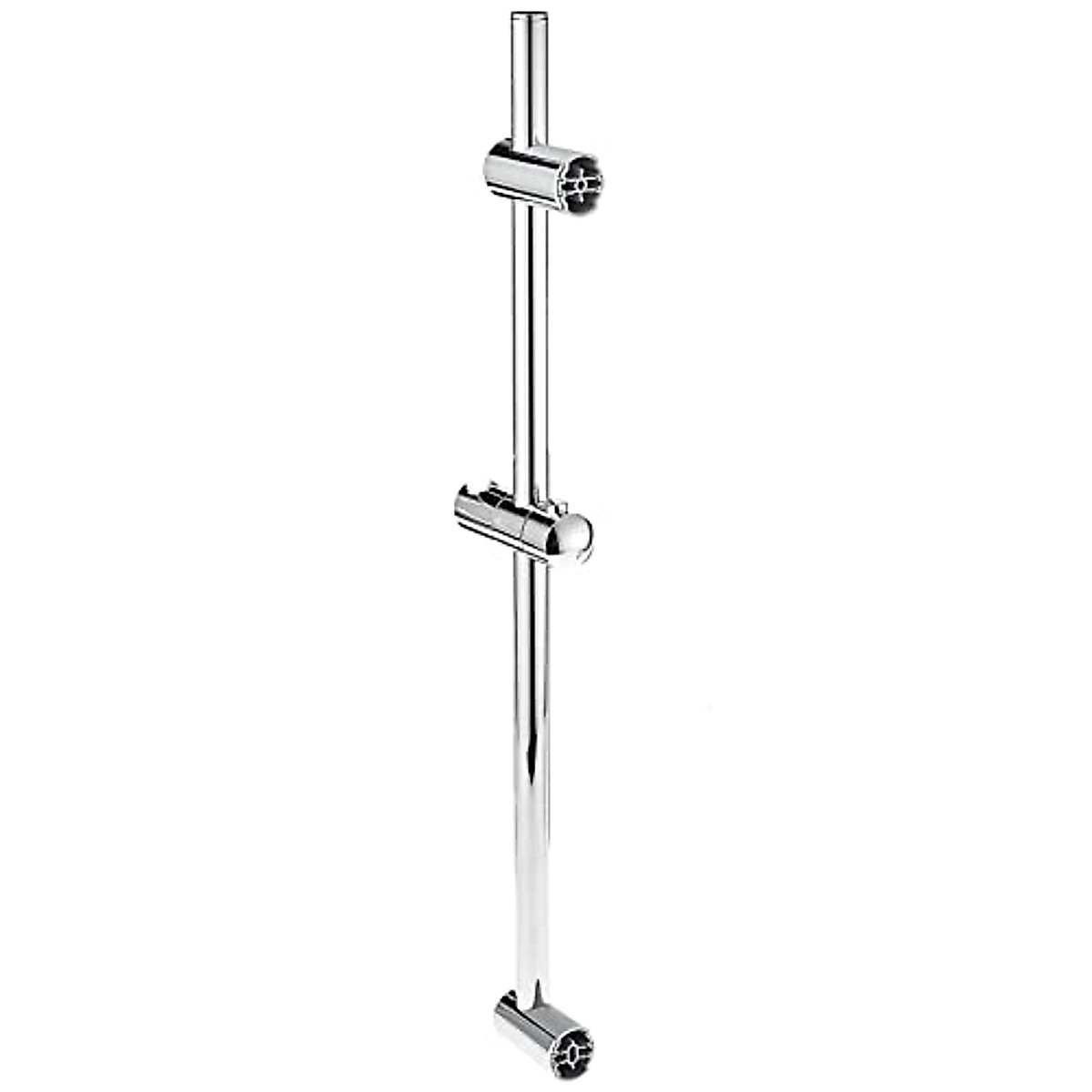 Grohe 27499 000 Euphoria 24-Inch Shower Bar, Chrome