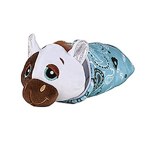 Cutetitos Ponyitos - Surprise Stuffed Animals - Collectible Plush - Packaging may vary