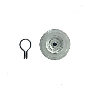 Recoil Starter Ratchet Reel Spring for Storm CAT 63CC 2HP 800/900W 60338 66619 69381 For Harbor Freight Tail Gator 63025 63024 for Pulsar PG1202S 1200 Watts For ETQ950 TG1200 2 Cycle 64CC Generator