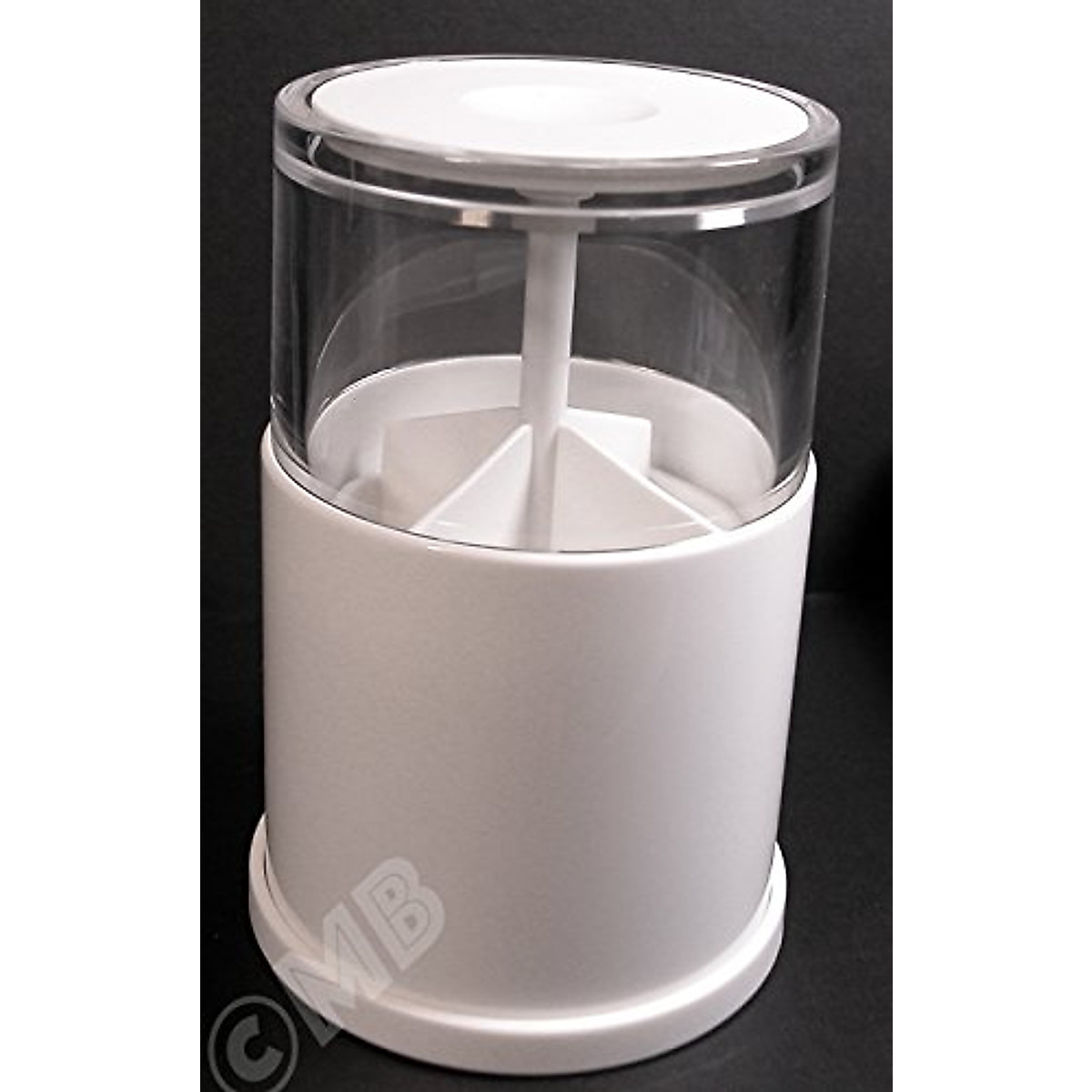 MB Q-tip Holder, Cotton Swab Holder, 1 piece