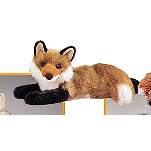 Douglas Roxy Red Fox Plush Stuffed Animal