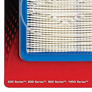 Briggs & Stratton 992351 600/800/900/1450-Series Air Filter