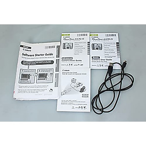 POWERSHOT A570 is 7.1MP Digital Point & Shoot Camera