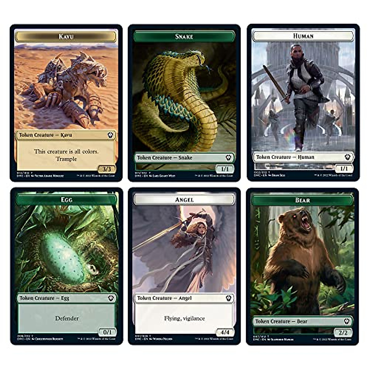 Magic: The Gathering Dominaria United Commander Deck – Painbow + Collector Booster Sample Pack