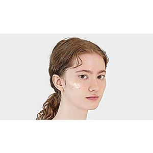 PURITO B5 Panthenol Re-barrier Cream 80ml / 2.70fl. oz. Vegan & Cruelty-free, rich moisturizing cream, moisturizing