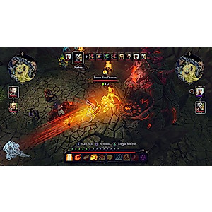 Divinity: Original Sin - Enhanced Edition - PlayStation 4