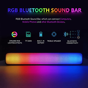 HP RGB Lights Gaming Desktop Combo I7 up to 3.8GHz,16G,128G SSD+3T,GeForce GT 730 2G GDDR5,New 24" 1080P LED,WiFi,BT 5.0,RGB BT SoundBar,RGB Keyboard&Mouse&Mouse Pad,Webcam,W10P64(Renewed)