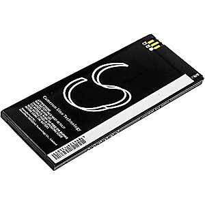 XPS Replacement Battery for Cisco 8821 CP-8821-EX-K9-BUN CP-8821-K9-BUN Wireless IP Phone 8821 Cisco 74-102376-01
