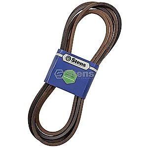 OEM Replacement Belt Toro 105-8783, 108-4071 Models Z Master Z500, Z528, Z553, Z555, Z557, Z558, Z560, Z587L and Z588E with 60" decks OPE 265-078