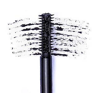 Careline, Mascara Bold 1235111, Black