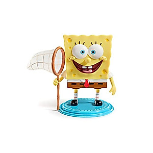 BendyFigs Spongebob Squarepants