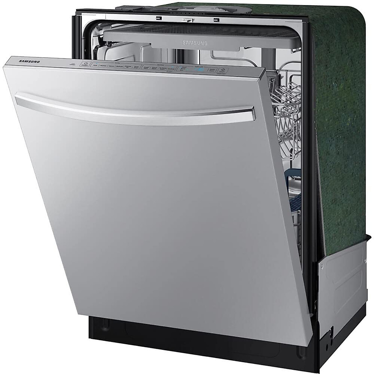 StormWash™ 48 dBA Dishwasher