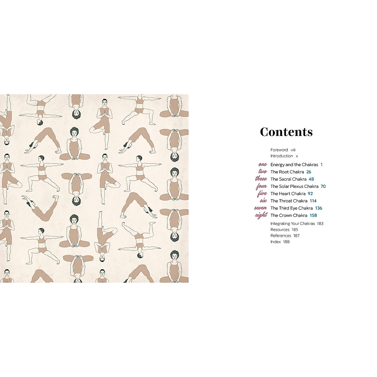 Chakra Balance: The Beginner's Guide to Healing Body and Mind