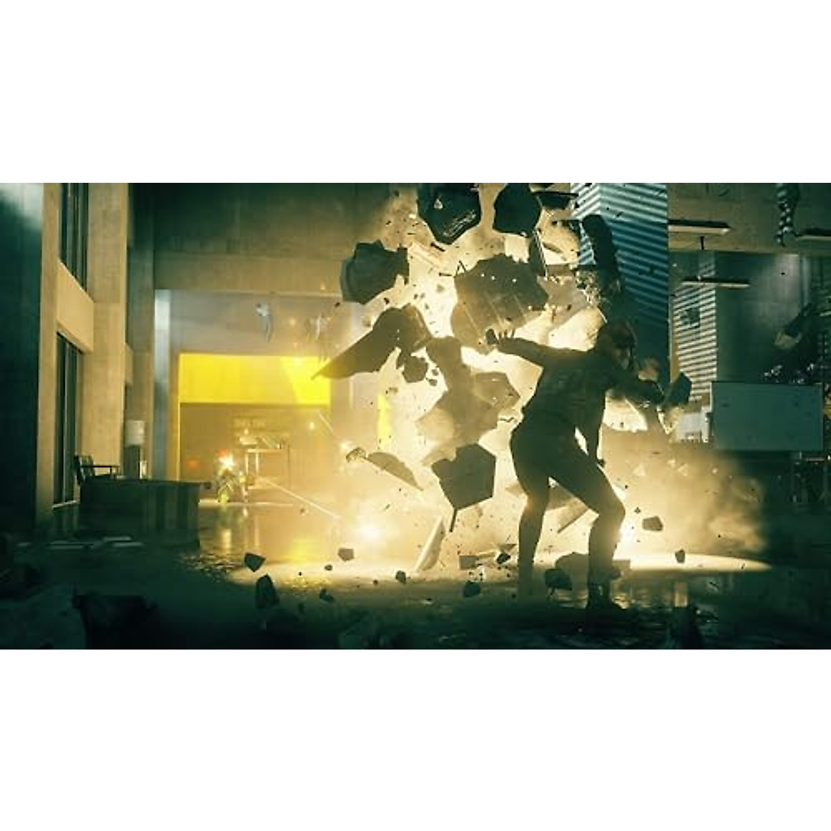 Control Ultimate Edition (PS5)