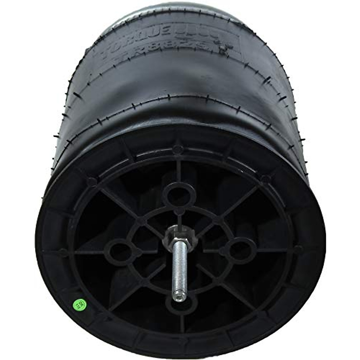 2 pack of TORQUE Air Spring Bag for Volvo Trucks (Replaces Firestone 8829, W01-358-8829 & Goodyear 1R12-405, Volvo 20505399) (2 x TR8829)