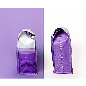 Counter Culture Coffee - Whole Bean Coffee - Freshly Roasted Coffee Beans - Premium Coffee - Multiple Flavors - One 12 Ounce Bag of Each (Hologram)