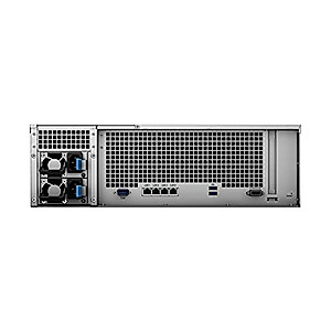 Synology RackStation RS2821RP+ 3U 16-Bay Rackmount NAS for SMB
