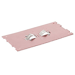 Giles 21125, Contact Board