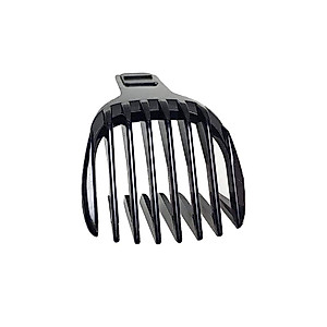 Vicue 422203617471 Trimmer Clipper Guide Comb for PHILIPS BG2039 BG2040 BG7020 BG7025 BG7030 BG7040 TT2039 TT2040