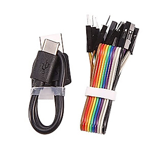 Trjgtas M5 Stack ESP32 Development Kit IoT Development Kit MPU9250 ESP32 Special Edition Basic Kit Compatible