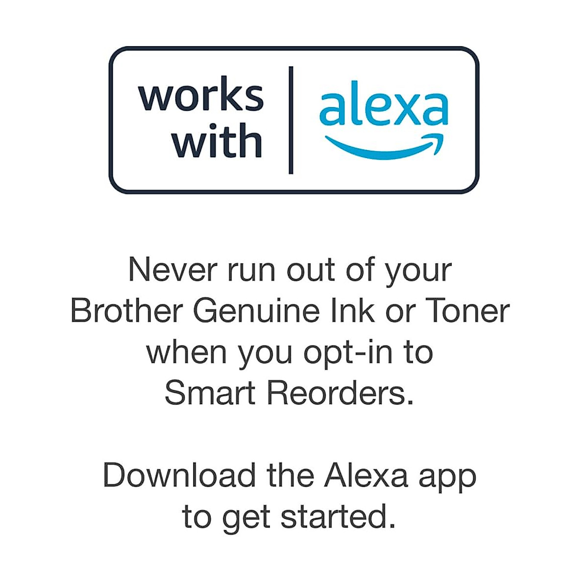 Brother HL-L6200DW Wireless Monochrome Laser Printer with Duplex Printing (Amazon Dash Replenishment Ready)