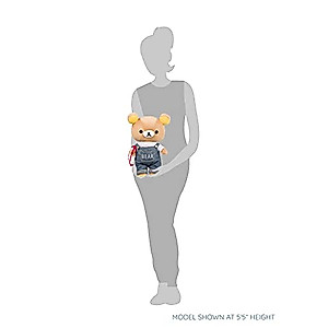 Rilakkuma San-X Original Always Series Plush
