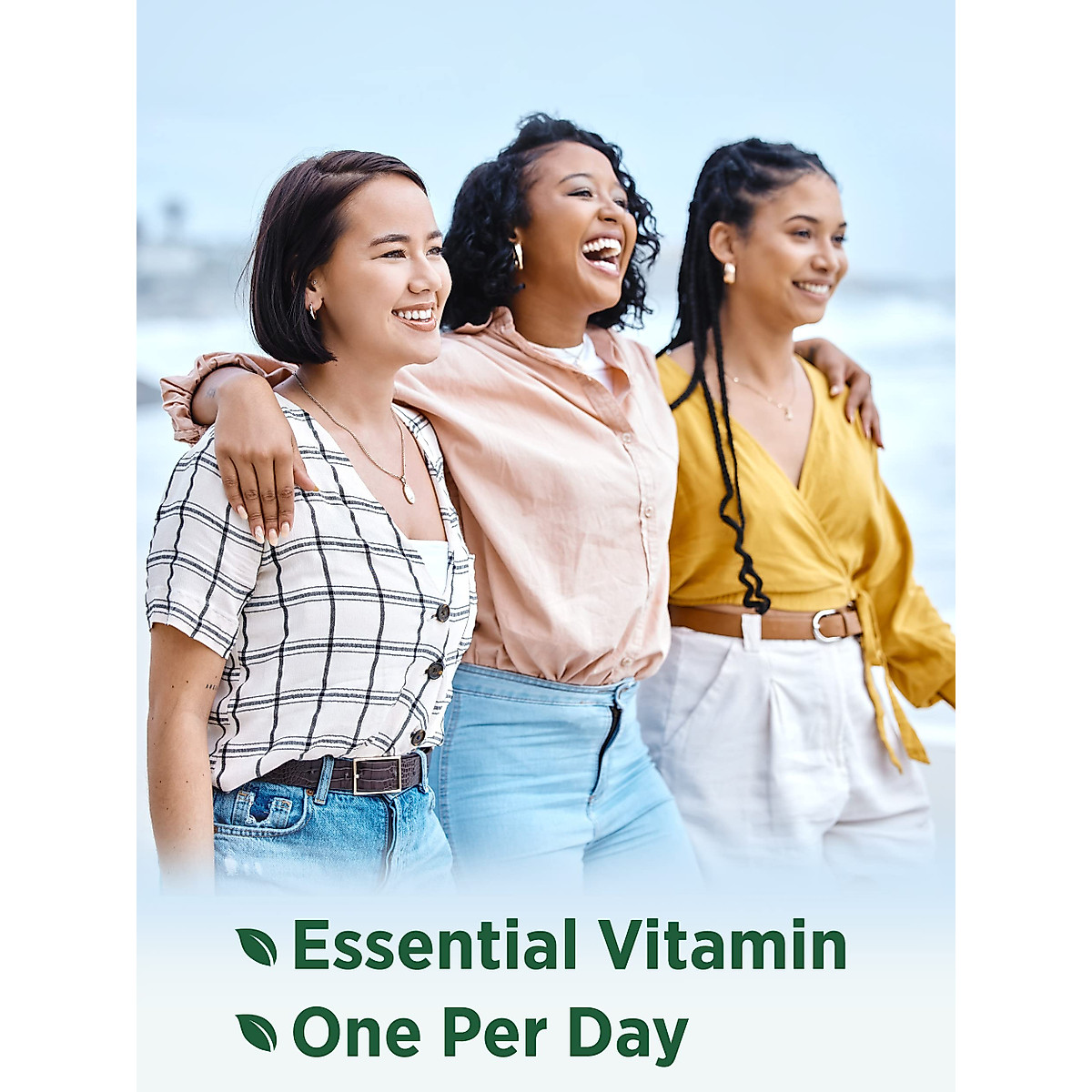 Beta Carotene 25000 IU Softgels | 100 Count | Vitamin A Supplement | Non-GMO and Gluten Free Supplement | by Nature's Truth