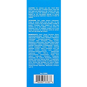 Skin Research Laboratories NeuBrow Brow Enhancing Serum, 0.2 Fl Oz