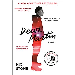 Dear Martin
