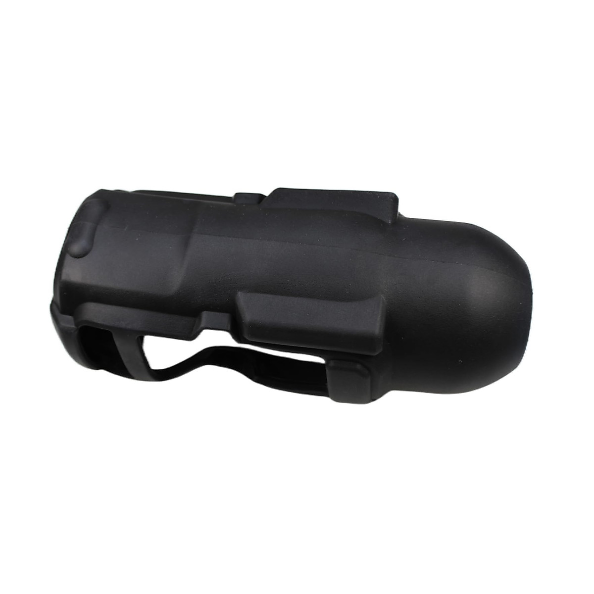 SAMOPH N918391 impact drill protective cover is suitable fits 1/2 inch impact wrenches and is compatible with Dewei DCF899, DCF900, and DCF900NT impact wrenches ﻿