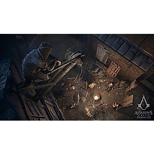 Assassin's Creed: Syndicate