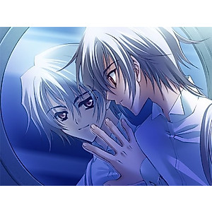 銀のエクリプス (初回限定版:「設定資料集」同梱)