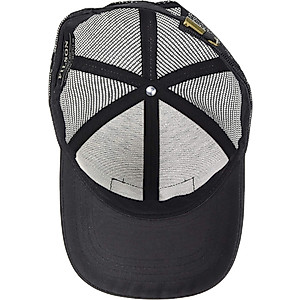 Filson Logger Mesh Cap Black One Size