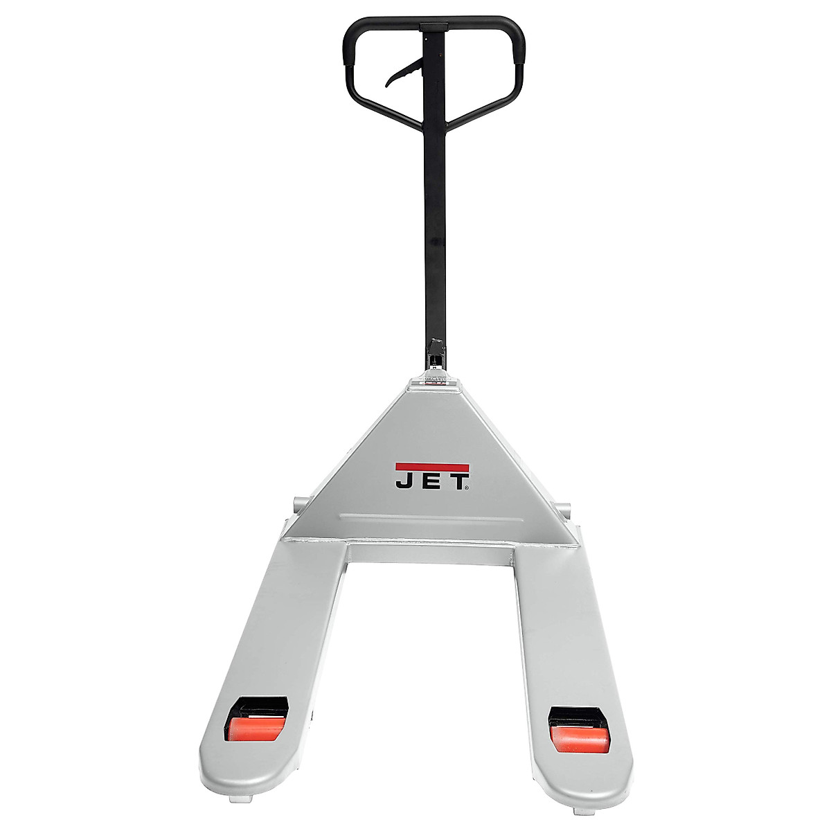 JET 27" x 42" Pallet Jack, 5500 Lb. Capacity (Model PT-2742JB)