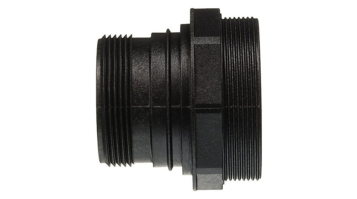 Hayward Bulkhead Fitting Replacement for Select Pool Filters