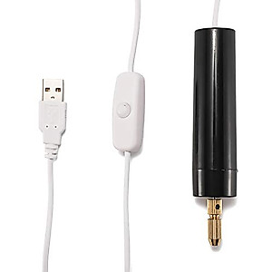 Micro Handheld Drill Bits, 0.7-1.2mm Crystal Epoxy For Resin Jewelry Making Mini Electric Drill Set DIY ABS