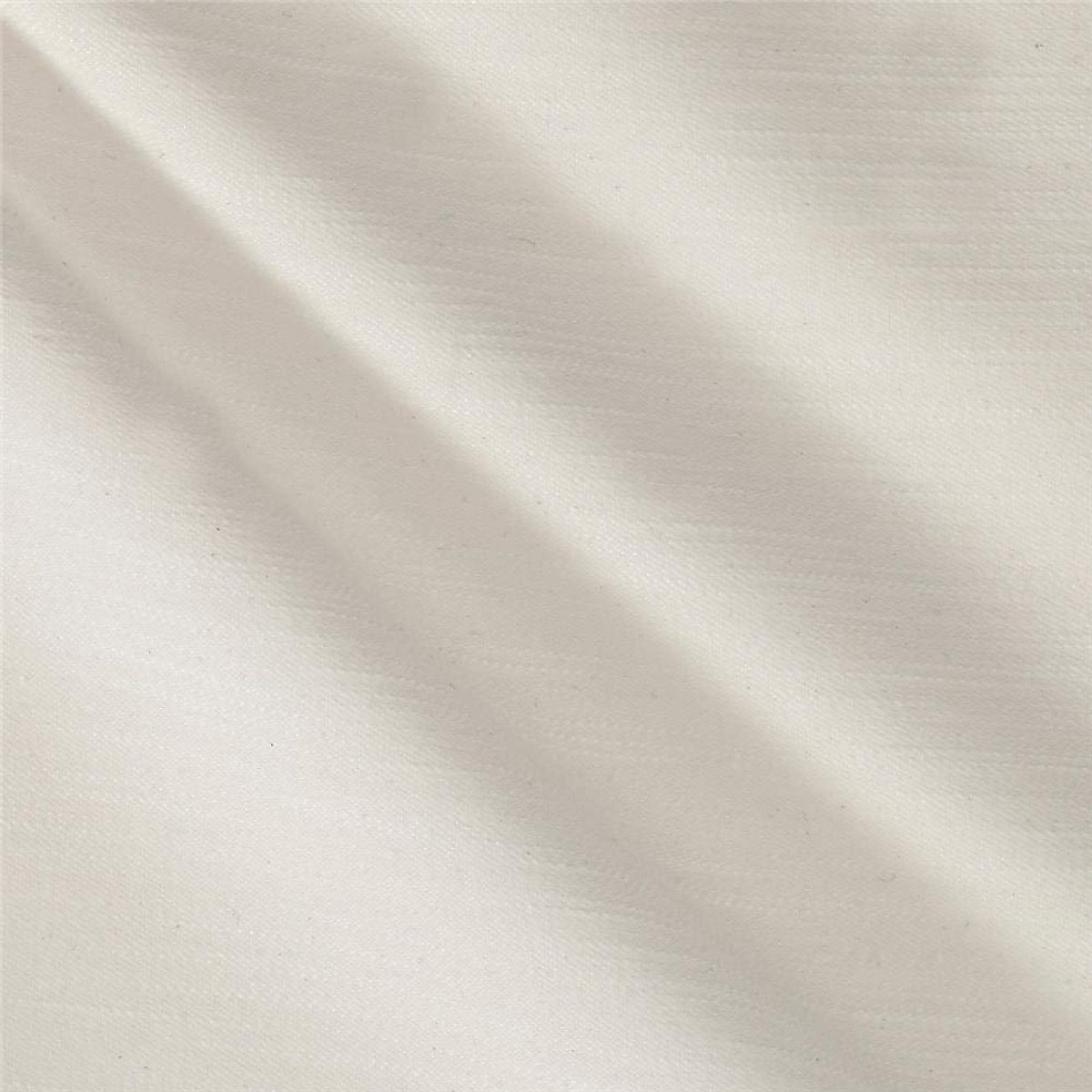 Fabric 0452899 Stretch Slub Denim White Yard