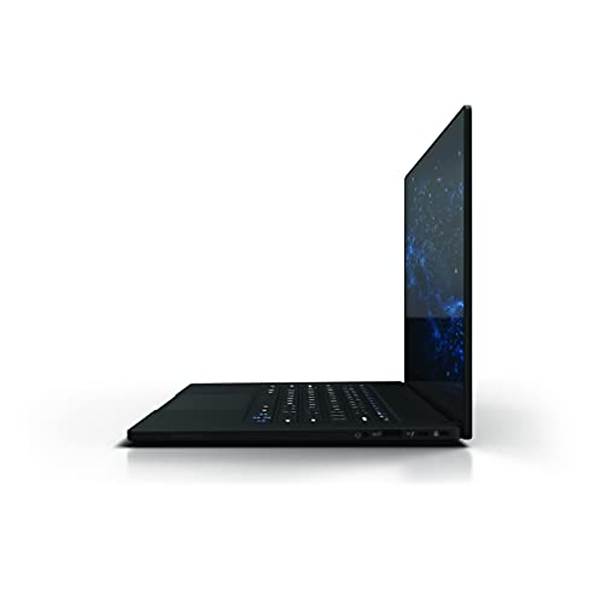 Intel NUC M15 15.6" Laptop BBC710BCUXBC1 Notebook, 11th Gen Intel Core i5-1135G7 CPU, 2.4 GHz–4.2 GHz，Intel Iris Xe Graphics，16 GB LPDDR4x 4266 MHz，512 GB Gen4 SSD，1080 IPS Touchscreen, Win 10 Home