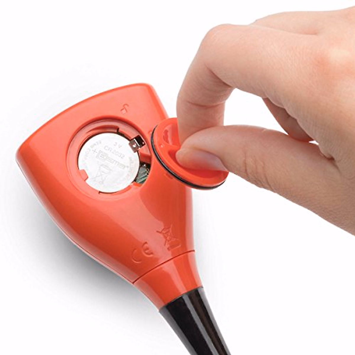 Hanna Instruments HI98103 Checker pH Tester with Ph Electrode and Batteries, 0.00 to 14.00 pH, +/-0.2 pH Accuracy, 0.1 pH Resolution