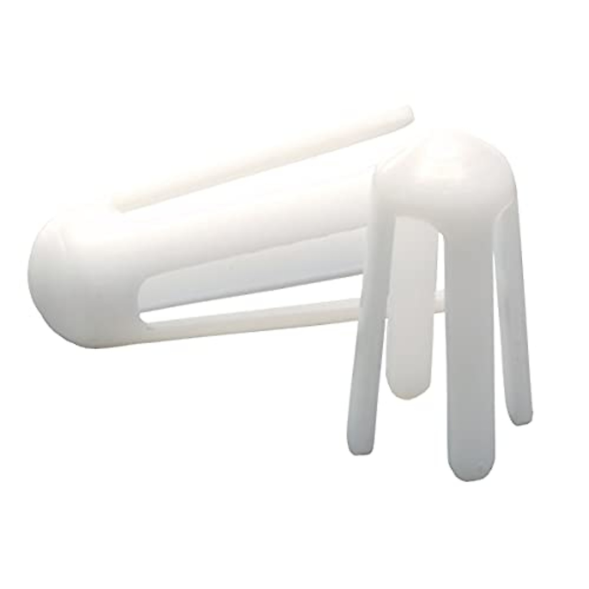 Graham Field 1968 S Prokot Plastic Finger Guard (Pack of 12)