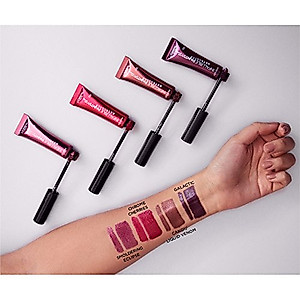 L'Oréal Paris Infallible PAINTS/LIPS Metallic, Moon Lust, 0.27 fl. oz.