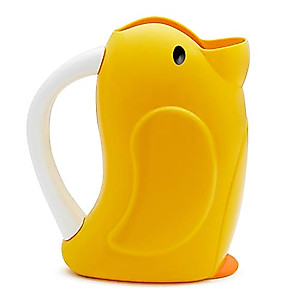 Munchkin® Duckling™ Shampoo Bath Rinser, Yellow