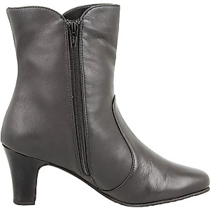 Ros Hommerson Women's Zen, Black, 12 M US