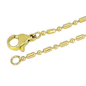 SUNYIK Irregualr Natural Agate Quartz Geode Druzy Pendant Necklace Healing Crystal,Gold Plated, 0.8"-1.6"